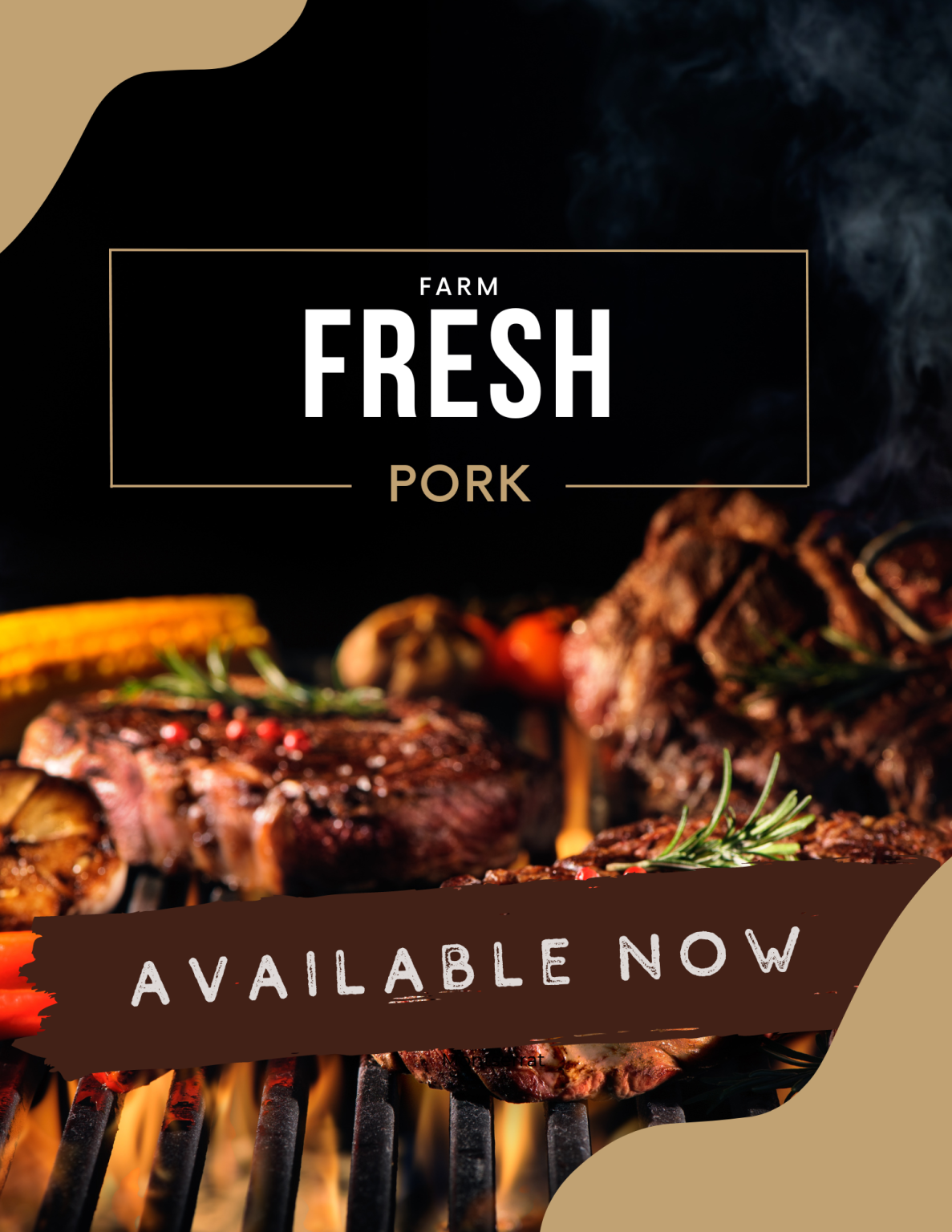 Cypress Creek Farms and Ranch